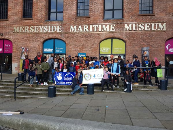 Our Heritage – WAD